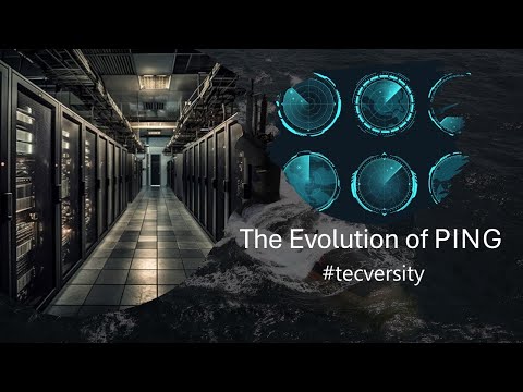 PING Command Explained: How It Works, Key Commands, and TTL Basics - #tecversity