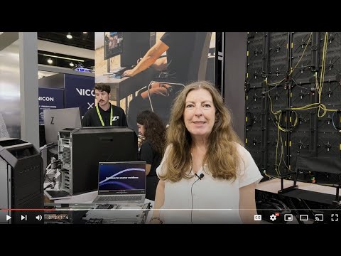 SIGGRAPH 2023 - postPerspective