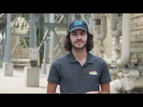 Meet EBMUD Wastewater Staff