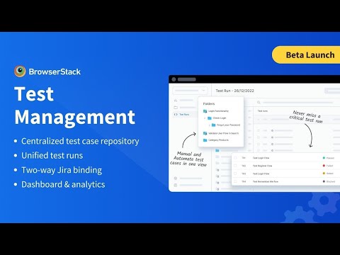 BrowserStack - Features, Reviews & Pricing (August 2025)