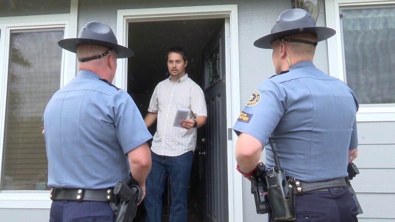 Oregon Ignition Interlock Training Video