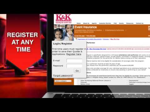 Event Insurance