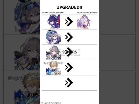 Hands UP!! #castorice #honkaistarrail #hsr #memes #honkaistarrailmeme