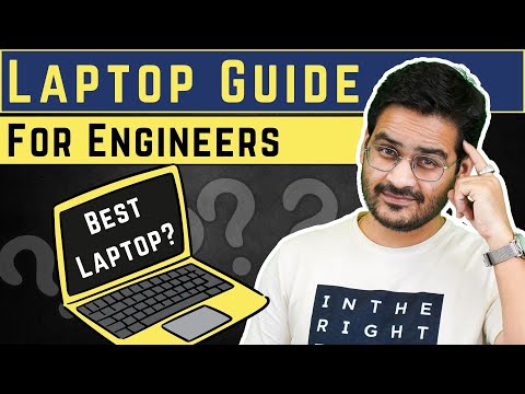 Find the Best Laptop for Engineering Students: Our Top Picks
