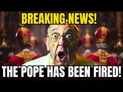 The shocking TRUTH about the FUTURE of the PAPACY that NO ONE has told you!