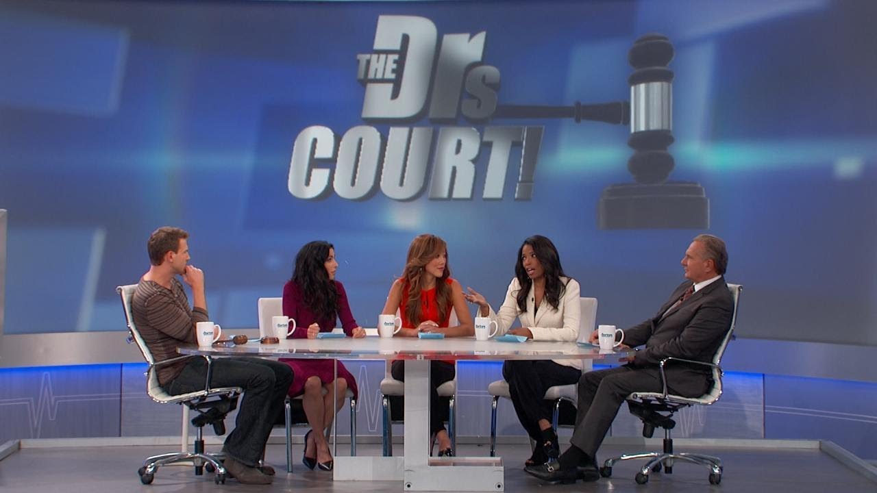 Inmate’s 91-Hour Erection?