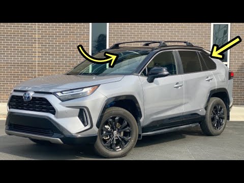 UNBOXING the new Toyota genuine Dash Camera series 2.0!