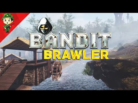 Steam Community :: Video :: Bandit Brawler Gameplay