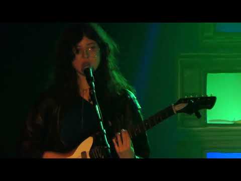 Peel Dream Magazine - Emotional Devotion Creator @ The Stone Pony, Asbury Park, NJ 3-25-22
