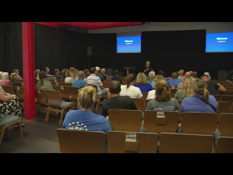 Anthony Wayne schools leaders discuss how to raise support for levy on November ballot