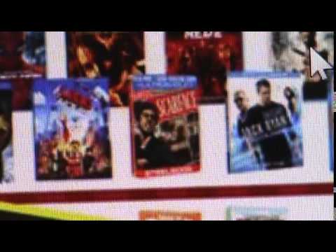 Black Friday Movie Ads! Best Buy, Target, Walmart!!!