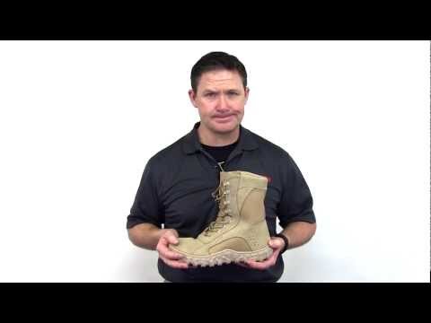 Rocky S2V - Style #101