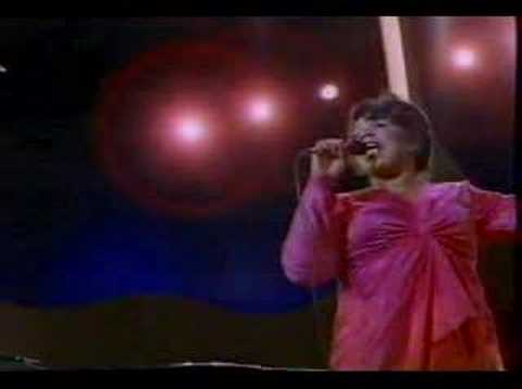 Walter Hawkins and the Hawkins Family Singers “Be Grateful”, husband ...