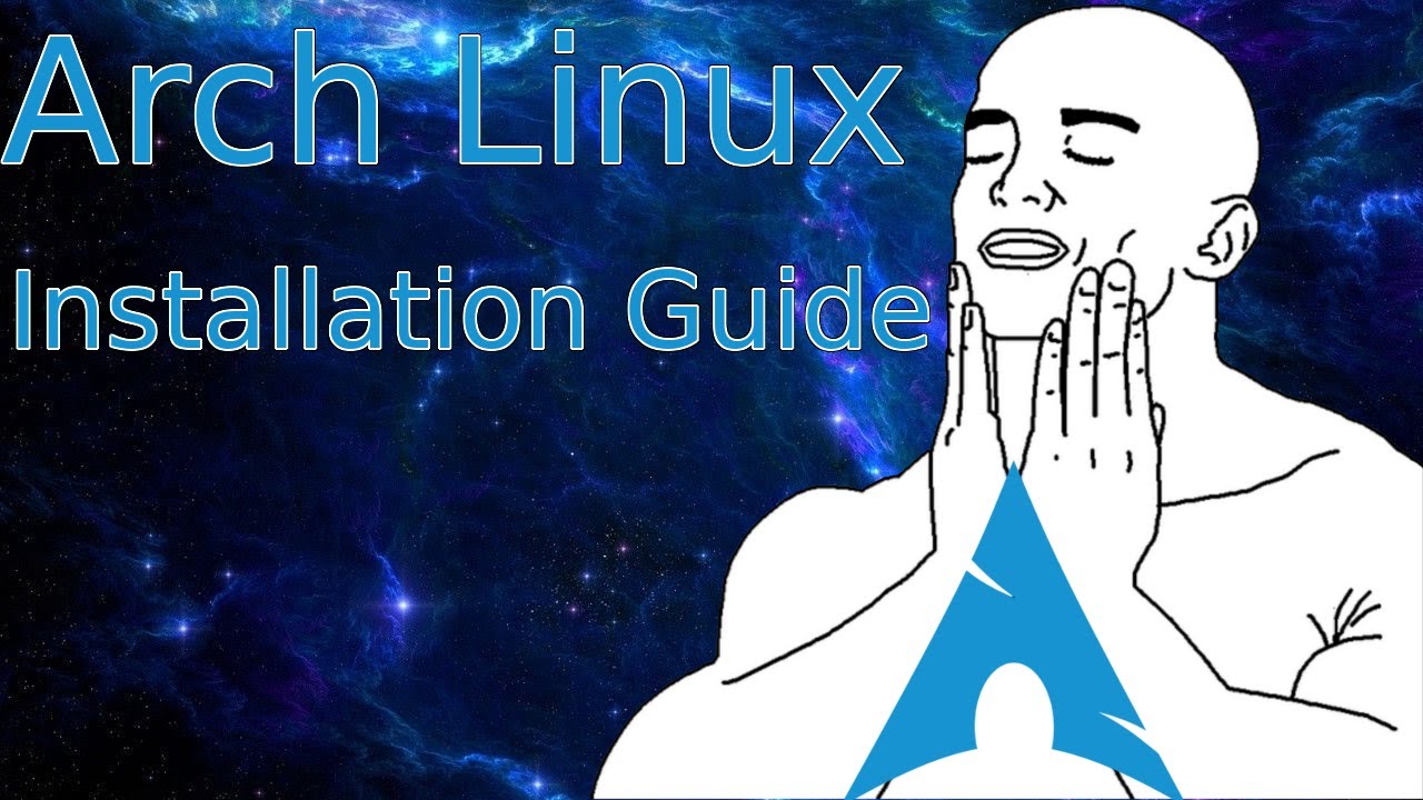 Comprehensive Guide to Installing Arch Linux | Galaxy.ai