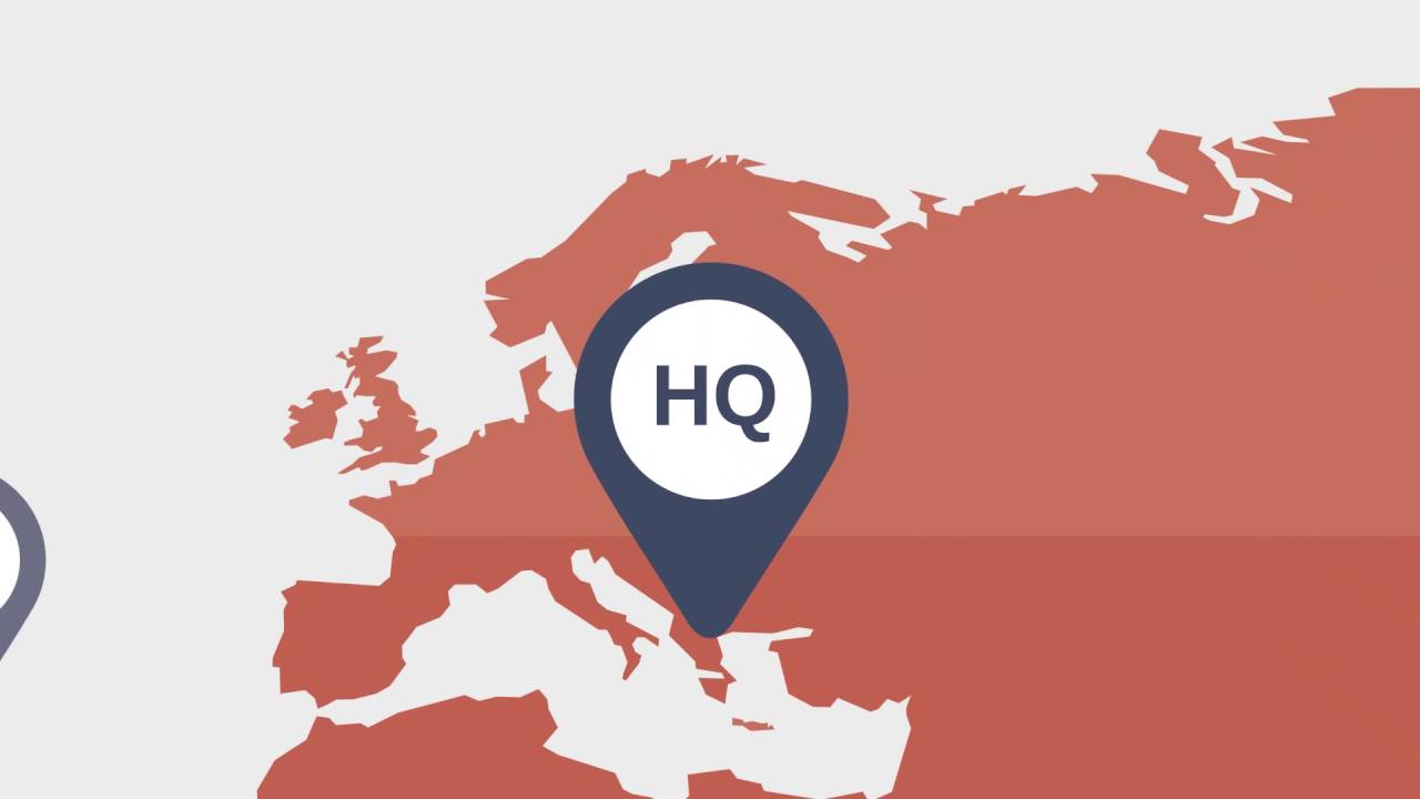 E-learning services for shipping and maritime companies