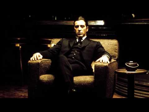 The Godfather Part II FULL MOVIE