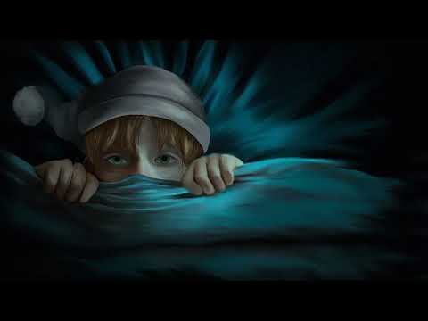 Archie in the Dark – my first ever picture book! | Occasional Dross