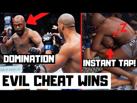 Jon Jones vs Ciryl Gane Full Fight Reaction and Breakdown - UFC 285 Event Recap