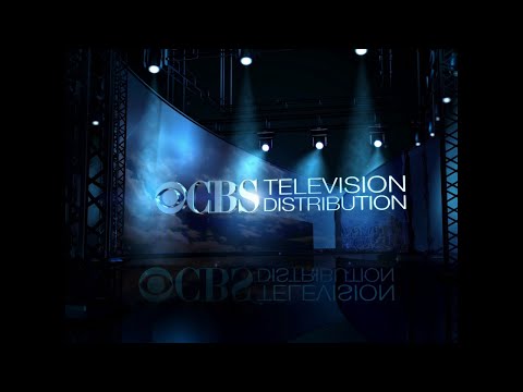 Desilu/CBS Television Distribution (1968/2007) #2