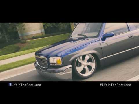 Life In The Phat Lane: Danny Terneus - 1999 Chevrolet Tahoe