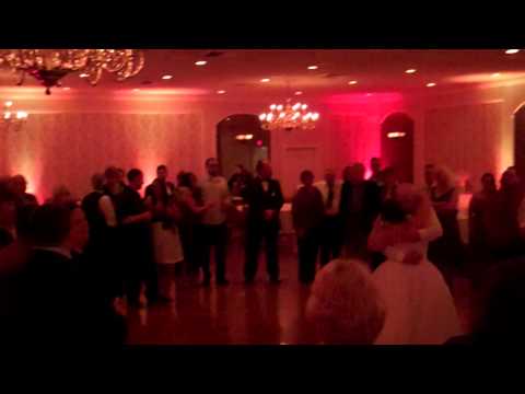 Chartier/Proulx Wedding Reception @ Lenzi's Banquet Hall in Dracut, MA on 11-12-2011