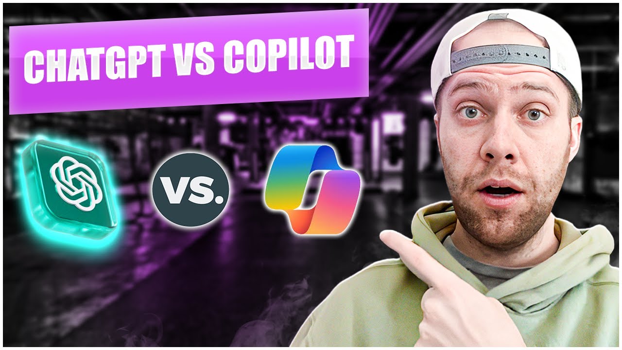 ChatGPT vs Microsoft Copilot: Which Free AI Chatbot is Better?