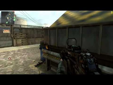Steam Community :: Video :: War Machine - Black Ops II Game Clip