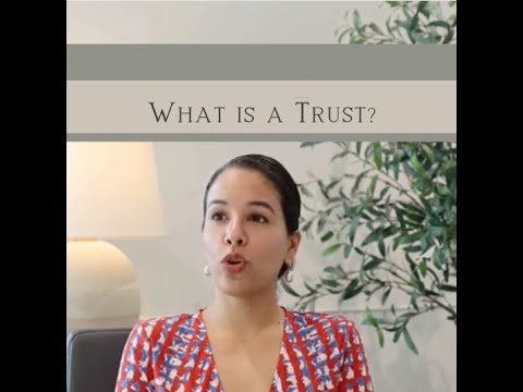 Trusts Simplified: How Revocable Living Trusts Work | Robbins Estate Law