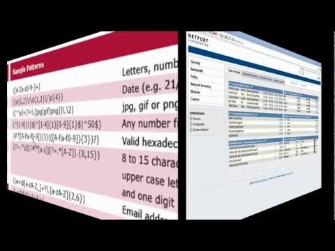Network Forensics for user and network activity