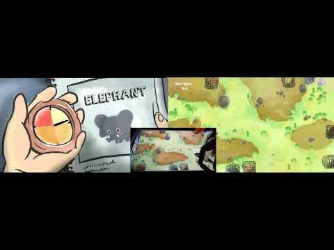 Steam Community :: Video :: Zoo Panic! (BVW Round 5)