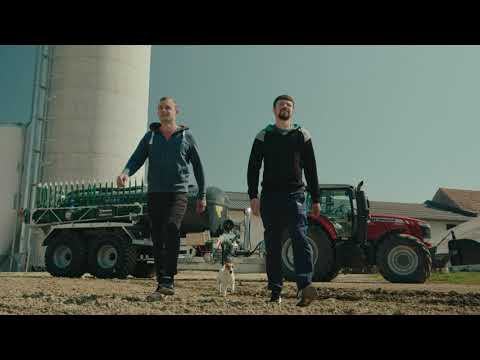 Polycis 1800 - Farmtech