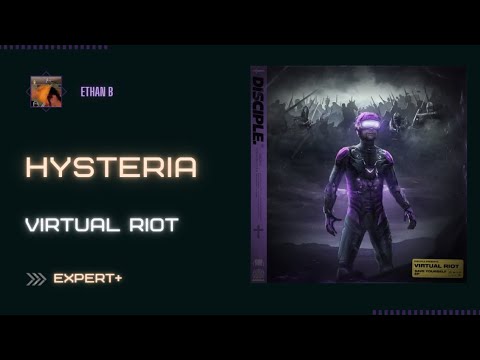 Steam Community :: Video :: Beat Saber | Hysteria - Virtual Riot ...