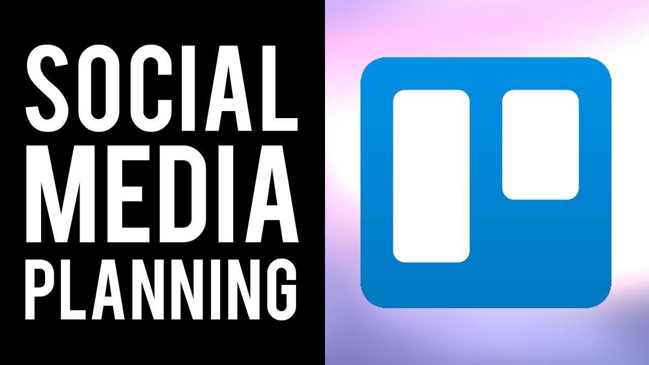 How To Use Trello For Social Media Planning (Plan Your Week)