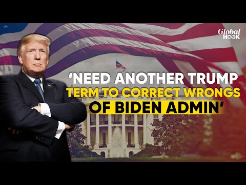 Third Term For Trump? Andy Ogles Introduces Motion To Amend Constitution | 22nd Amendment