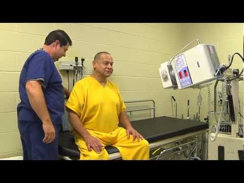 MTC Medical (East Texas Treatment Facility)