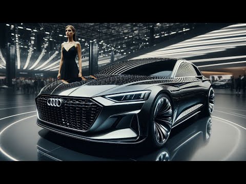 2026 Audi A5 Avant: Top Features, Specs, and Pricing Revealed!