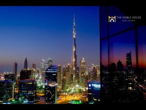 Volante Tower in Business Bay, Dubai - Price, Reviews & Floor Plan