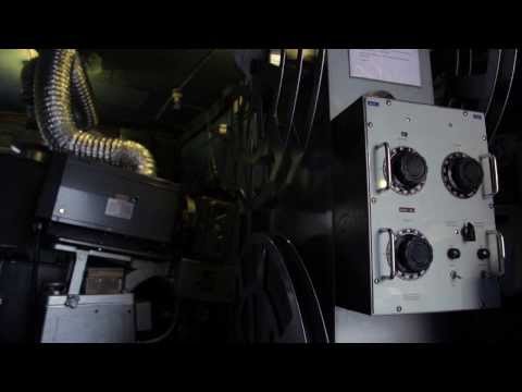 Everyman Cinemas: quality environment for quality films