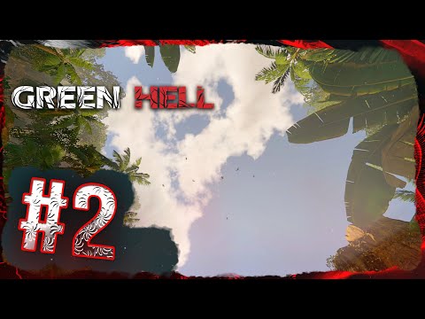 Steam Community :: Video :: ХОРОШАЯ ОХОТА Green Hell #2