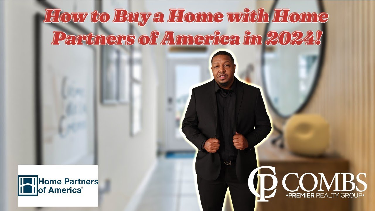 Home Partners of America 2024 | Update Video | Lease to Own