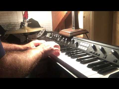 Put It in Your Mouth - Akinyele Piano Cover