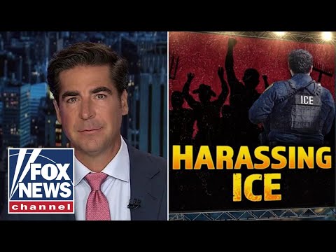 Watters: Dems liked cages when they built them