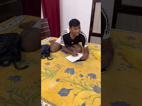 School Ka Homework 😂😲