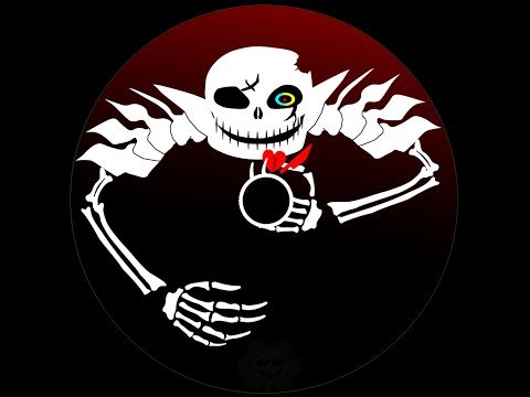 Steam Community :: Video :: Ultra Sans Fight Menu Theme (Fanmade)