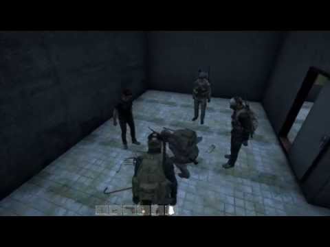 Steam Community :: Video :: Zucchini cult: DayZ hostage games