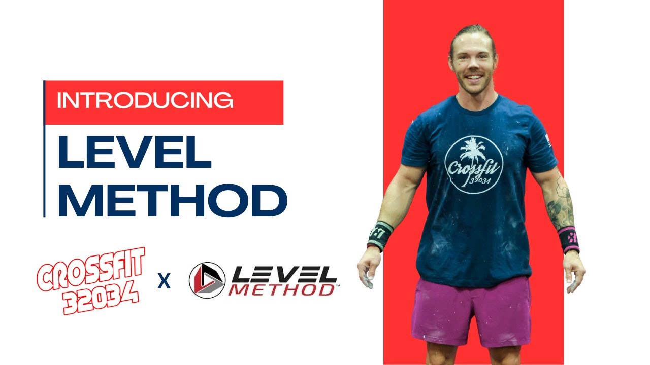 Introducing Level Method