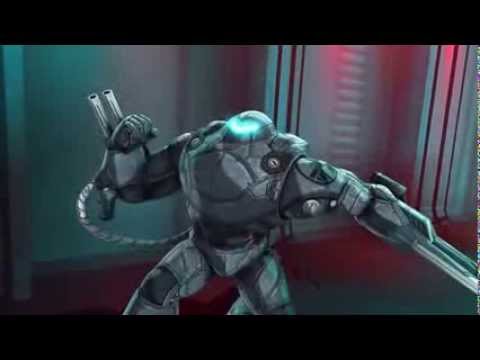 Iron Man And Hulk Heroes United 2013 BRRip XviD Ac3 Feel Free