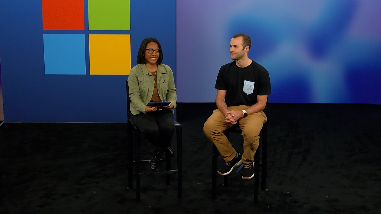 Bridge the gap between visual collaboration and real-time data | StudioFP124