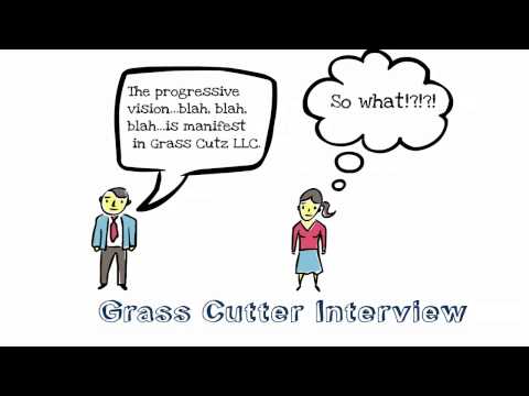 Proposal Writing Crash Course: The So What Test