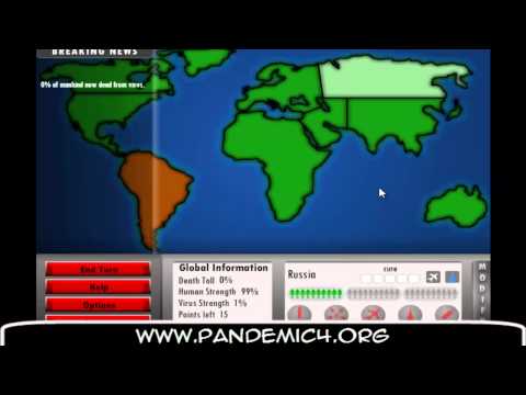 Pandemic 3